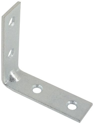 (4 Pack) Heavy Inside Corner Brace - 2"