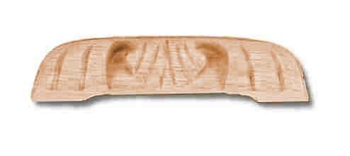 Wooden Drawer Pulls | Purchase Real Wood Cabinet Pulls, Drawer ...
