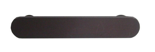 DIY Cabinet Pull Base - Oil Rubbed Bronze - 3"