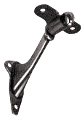 Hand & Stair Rail Brackets - D. Lawless Hardware