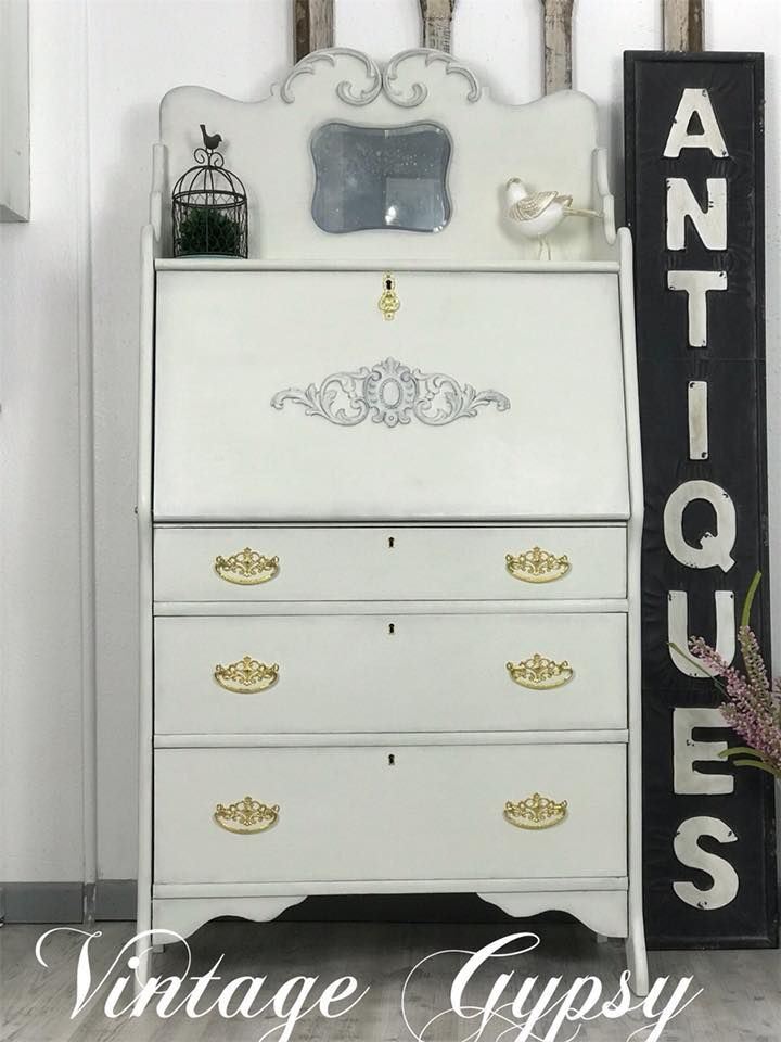 Cabinet Keyhole Insert - Solid Brass