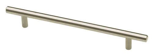 Stainless Steel Bar Pulls - D. Lawless Hardware