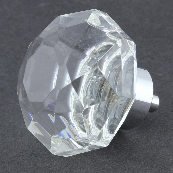 Period & Classic Glass Knobs