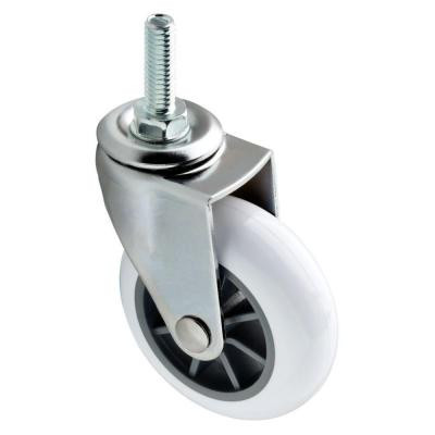 More+ - Furniture Legs, Casters & Glides - Casters - D. Lawless Hardware