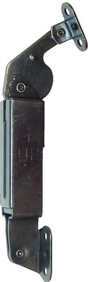 Anti Slam Lift Up Lid Support Left Handed
