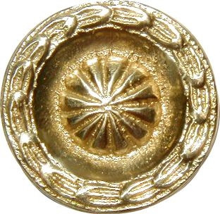 Solid Brass Cabinet Knobs | Shop Solid Brass Drawer Knobs & Cabinet Knob Styles - D. Lawless ...