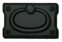 Collections - Style - Mission Style - D. Lawless Hardware