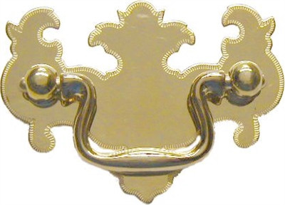 Drawer & Cabinet Pulls | Purchase Bail Pull Replacement Parts ...