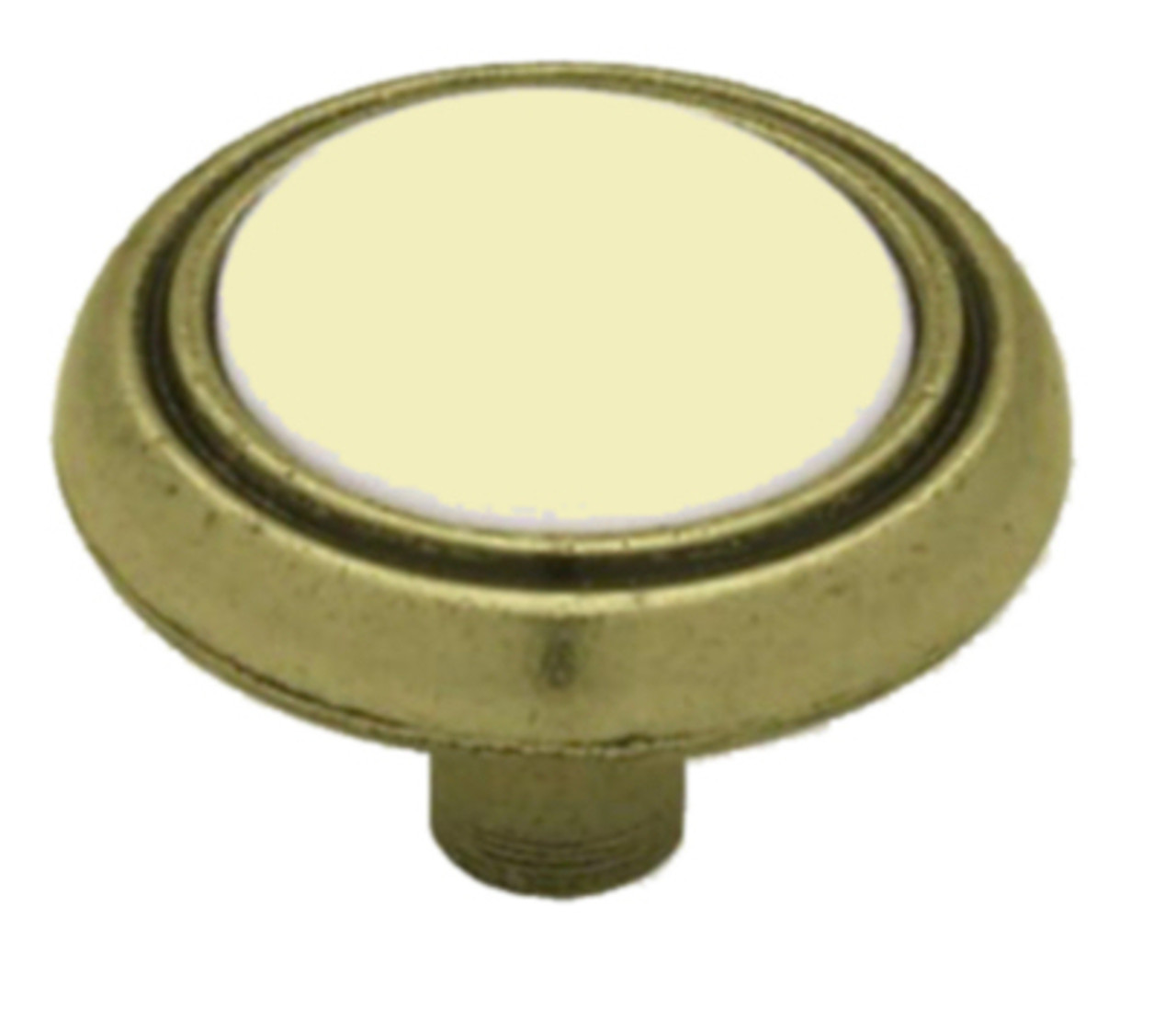 Ceramic and Metal Cabinet Knobs | Purchase Metal Base Ceramic Knobs Online - D. Lawless Hardware
