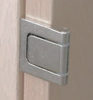 270 Degree Hinge Commercial Quality
