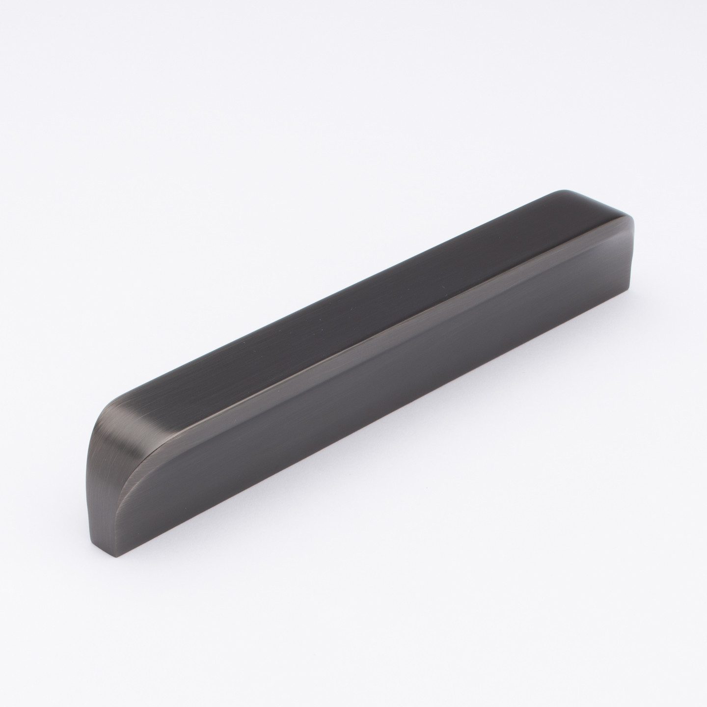 Seneca 6" pull in gunmetal