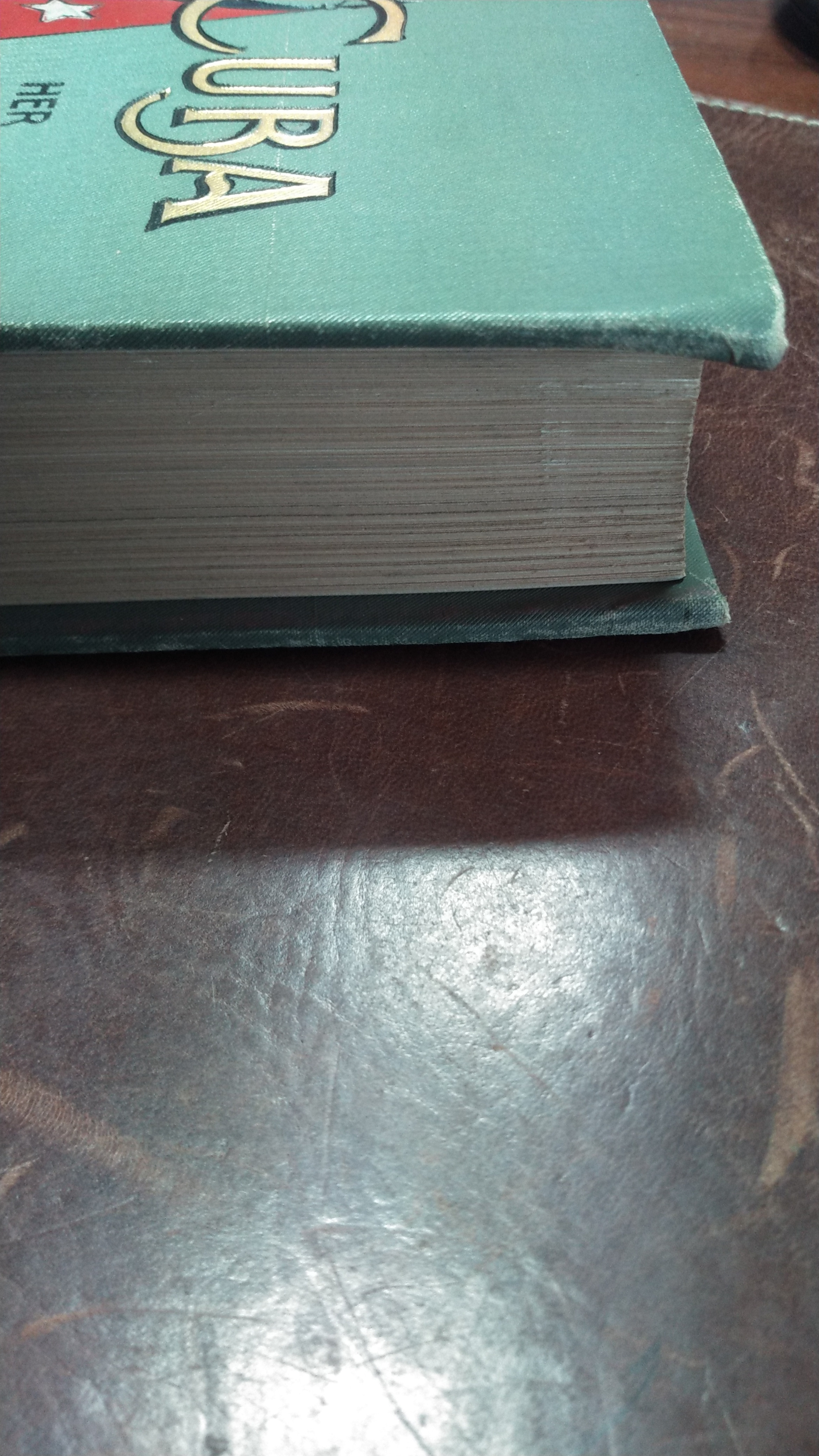 The Story of Cuba (1896) - Murat Halstead