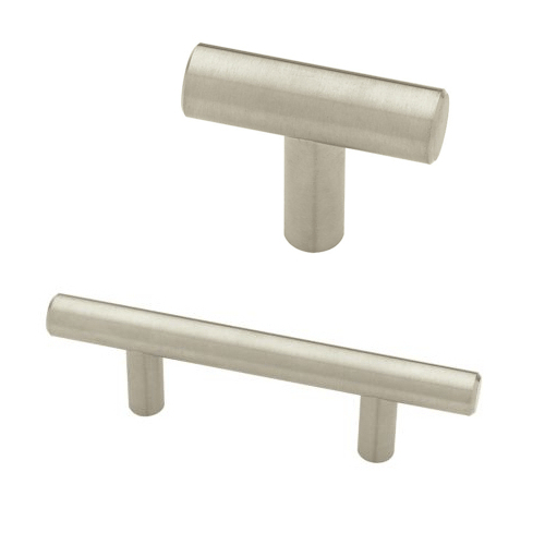 Pulls - Bar Pulls - Builder's Collection - D. Lawless Hardware