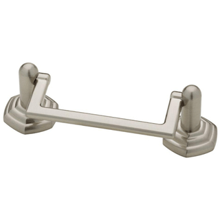 Satin Nickel Cabinet Pulls - D. Lawless Hardware