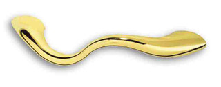 Cabinet & Drawer Pulls - Shop by Finish - Brass and Gold - Page 1 - D ...