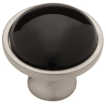 Ceramic and Metal Cabinet Knobs | Purchase Metal Base Ceramic Knobs Online - D. Lawless Hardware