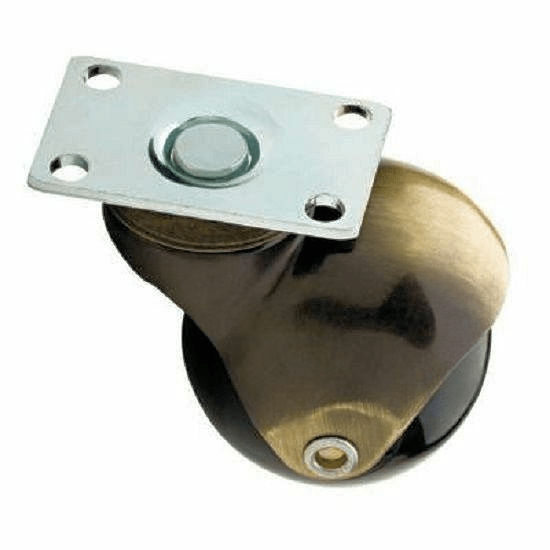 More+ - Furniture Legs, Casters & Glides - Casters - D. Lawless Hardware