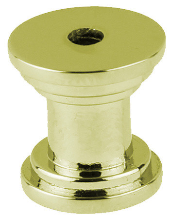 DIY - Make Your Own Hardware - DIY Knob & Pull Bases - D. Lawless Hardware