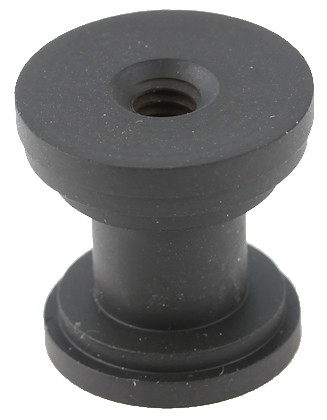 DIY Knobs, Hooks, Brackets & Other Craft Hardware - DIY Knobs & Pulls ...