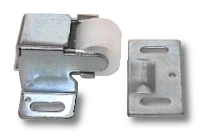 Roller Catches - Single & Double - D. Lawless Hardware