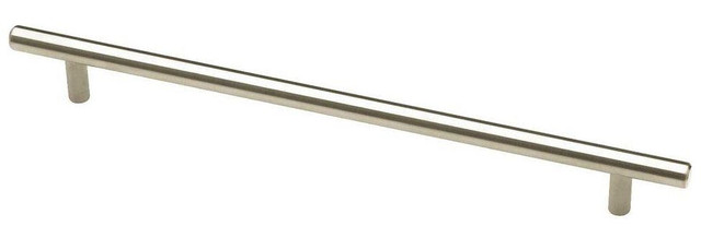 (50-Pack) 17-5/8" Bauhaus Bar Pull Stainless Steel