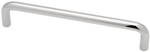5" Steel Wire Pull Aluminum