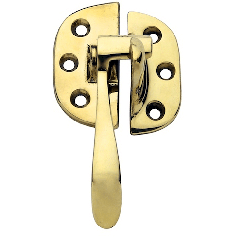 Ice Box Hardware & Hoosier Hardware - D. Lawless Hardware