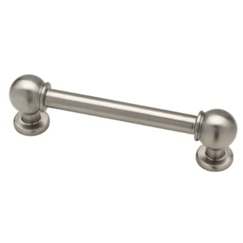 Cabinet Pulls - All Finishes - D. Lawless Hardware