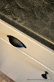 1-1/4" Classic Knob Flat Black