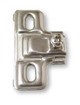 3mm Mounting Plate for Face Frame Hinges