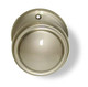 Gainsborough Door Knob - Brass - Locking - Diplomat Collection