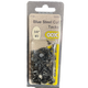 (12 Pack) 3/8" Blue Steel Cut Tacks