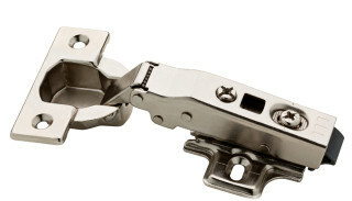Hinges - European - Concealed - Soft Close Euro Hinges - D. Lawless ...
