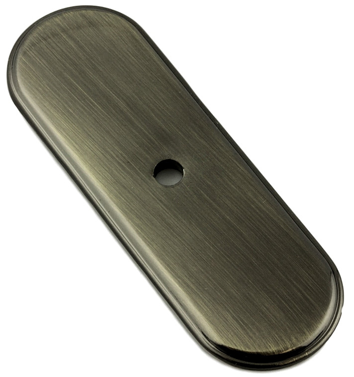 All Other Hardware - Backplates & Combos - Backplates for Knobs & Pulls ...