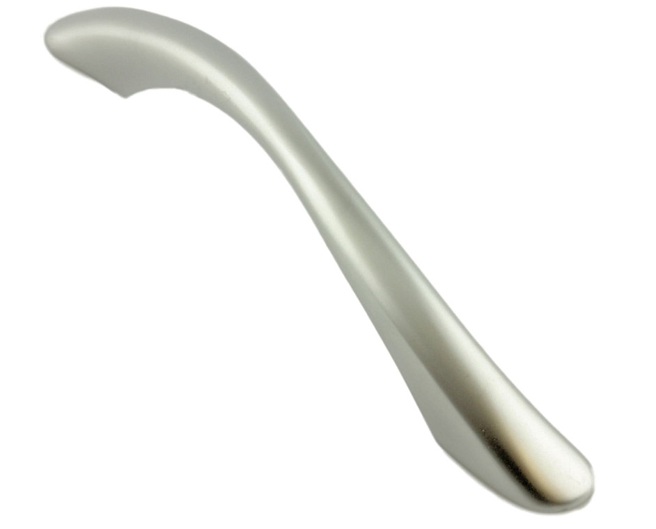 3-3/4" Knife Pull Matte Chrome