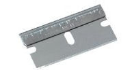Red Devil Single Edge Razor Scraper Blades (100 Pack) - D. Lawless Hardware