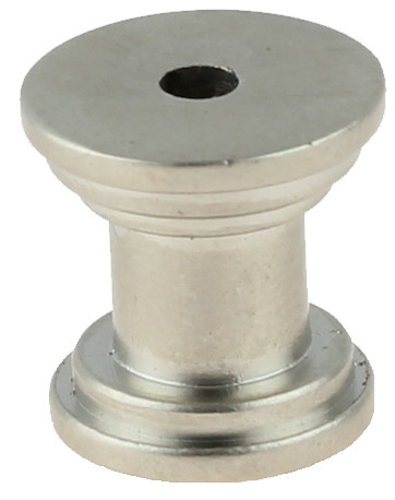 DIY - Make Your Own Hardware - DIY Knob & Pull Bases - D. Lawless Hardware