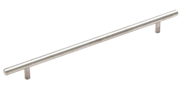 10" Bar Pull - Stainless Steel