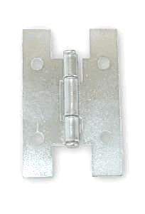 Flush Hinges for Cabinets | Buy Surface Mount Cabinet Hinges - D ...