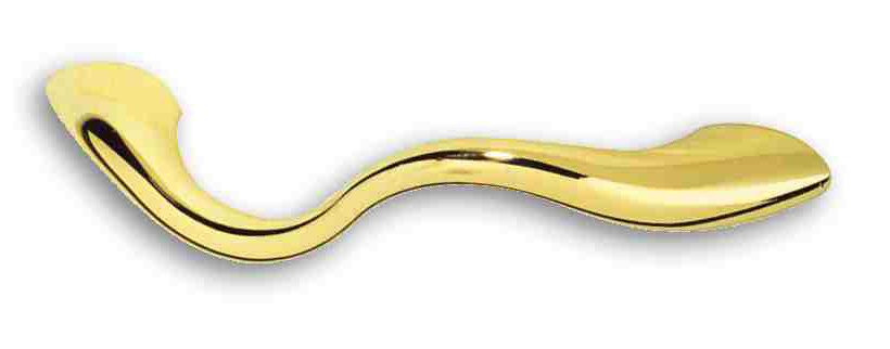 Cabinet & Drawer Pulls - Shop by Finish - Brass and Gold - Page 1 - D ...