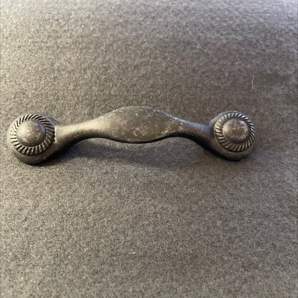 3 3/4 Drawer Pulls | Shop 3 3/4 Inch Drawer Pulls - D. Lawless Hardware