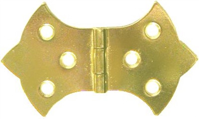Flush Hinges for Cabinets | Buy Surface Mount Cabinet Hinges - D ...