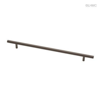 11-5/16" Bar Pull Rubbed Bronze