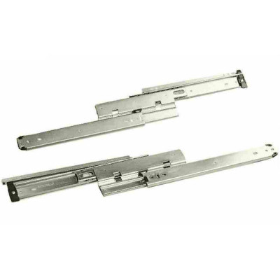Slides - Slides by Feature - Over Travel - D. Lawless Hardware