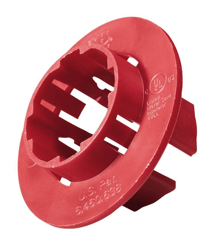 25-PACK Universal Stud Insulator Gardner Bender