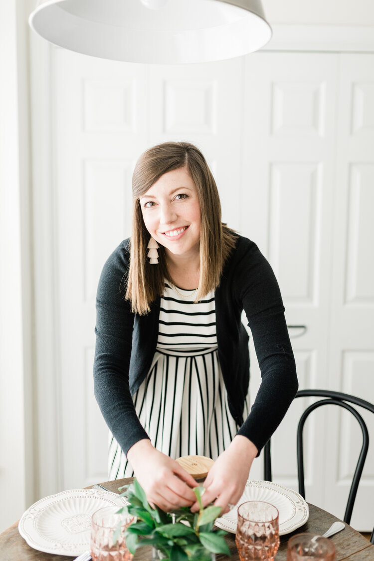 Elizabeth Burns Design - D. Lawless Hardware