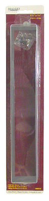 Mail Slot Sleeve For Mail Slot Cover