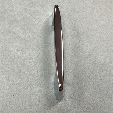 (As Is) 2-3/4" or 3" Dual Mount Slender Chrome Pull