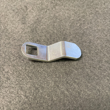 Offset Cam Locking Bar