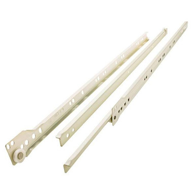 (10-Pack) 22" Euro Drawer Slider